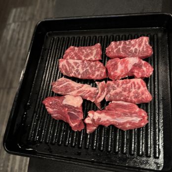MOOHAN KOREAN BBQ - Updated November 2024 - 494 Photos & 299 Reviews ...