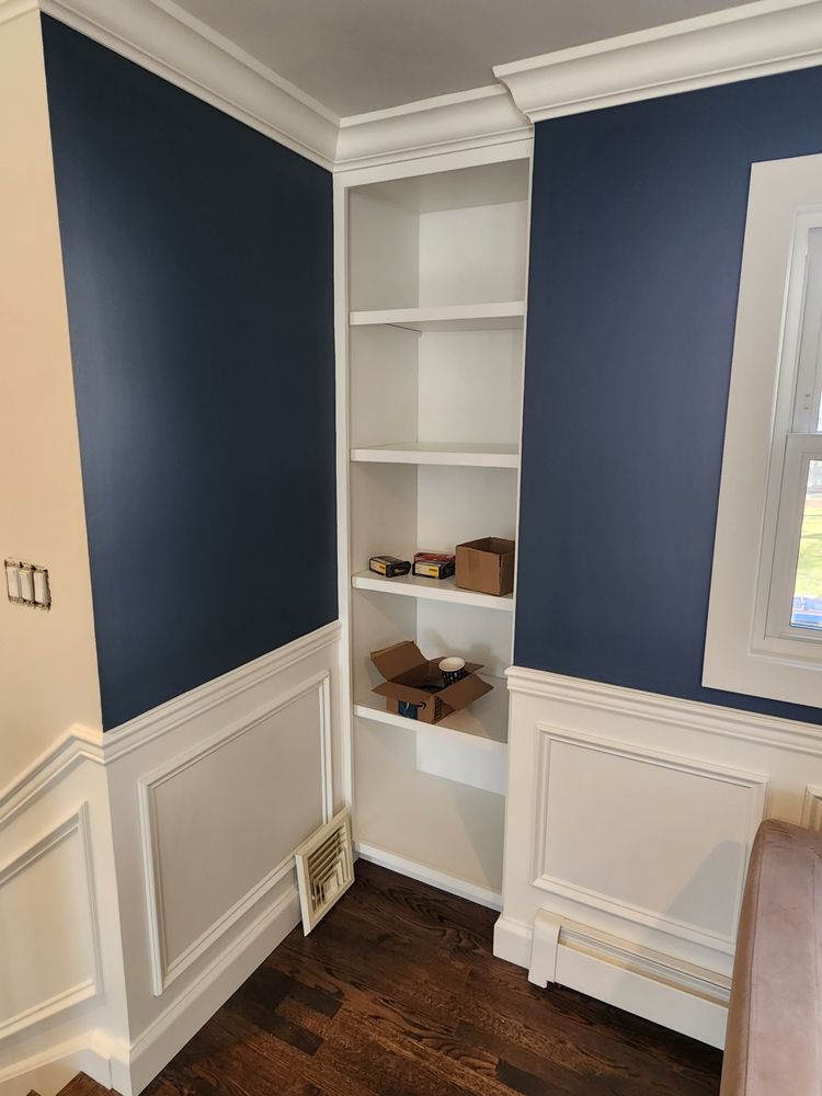 MIKE PISANO PAINTING - Updated December 2025 - 44 Columbus Ave, Closter ...