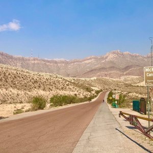 MCKELLIGON CANYON - 156 Photos & 22 Reviews - 1331 Mckelligon Canyon Rd, El Paso, Texas - Parks ...