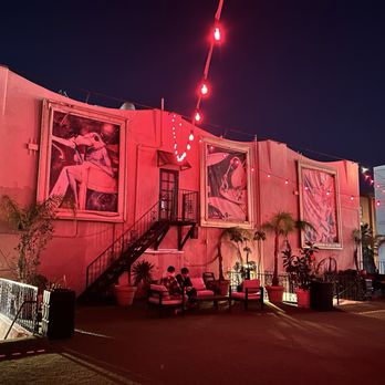THE FONDA THEATRE - Updated April 2026 - 1070 Photos & 507 Reviews ...