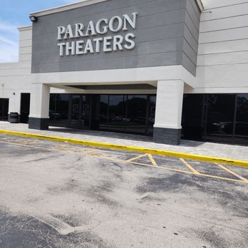 PARAGON THEATERS CORAL SQUARE - Updated October 2025 - 193 Photos & 100 ...