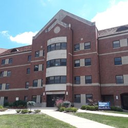 MILLIKIN UNIVERSITY - 13 Photos - Colleges & Universities - 1184 W Main ...