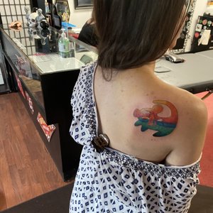 TRANSCEND TATTOO & ART GALLERY - 11 Photos & 29 Reviews - 906 W Main St ...