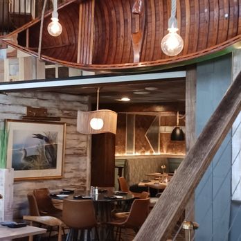 BY THE DOCKS RESTAURANT - Updated May 2025 - 635 Photos & 530 Reviews ...