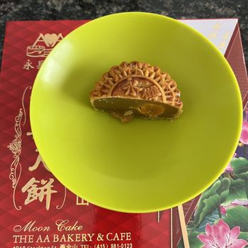 AA BAKERY & CAFE - 911 Photos & 569 Reviews - 1068 Stockton St, San ...