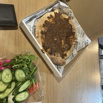 AL MANAKEESH - TASTE OF PALESTINE - Updated December 2025 - 54 Photos ...