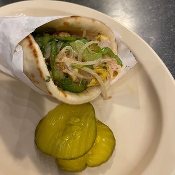 SABA’S MEDITERRANEAN KITCHEN - Updated May 2025 - 641 Photos & 1112 ...