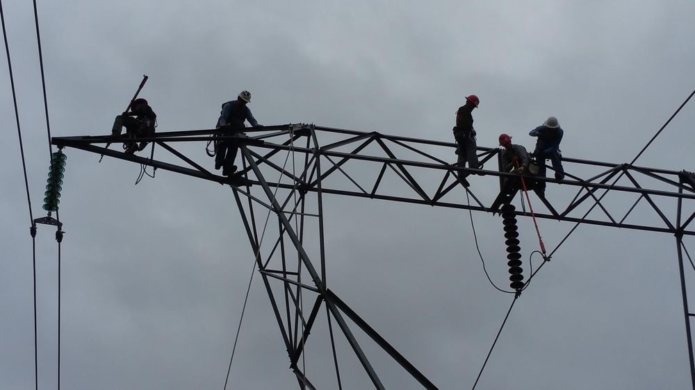 VOLTA LINE SCHOOL - Updated January 2026 - 91670 Rilea McCarter Rd ...