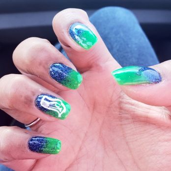 LELE NAILS - Updated January 2026 - 52 Photos & 30 Reviews - 8231 S ...