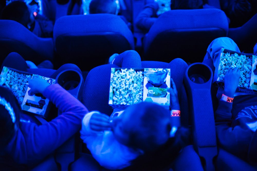 IMAX Dome Theater at The Tech - 16 Photos & 18 Reviews - Cinema - 201 S ...