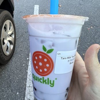 QUICKLY - CHAPEL HILL - Updated September 2024 - 104 Photos & 71 ...