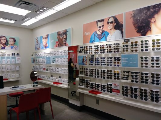 TARGET OPTICAL - Updated October 2025 - 28 Reviews - 30 Kingsland Rd ...