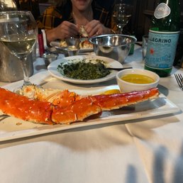 BILLY’S STONE CRAB RESTAURANT - Updated November 2025 - 2162 Photos ...