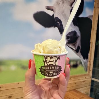 THE SCREAMERY - Updated January 2025 - 179 Photos & 185 Reviews - 140 N ...