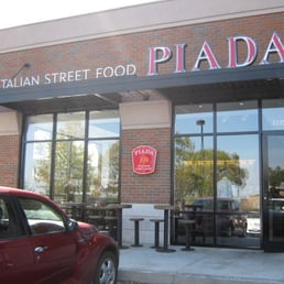 PIADA ITALIAN STREET FOOD - Updated June 2025 - 122 Photos & 305 ...
