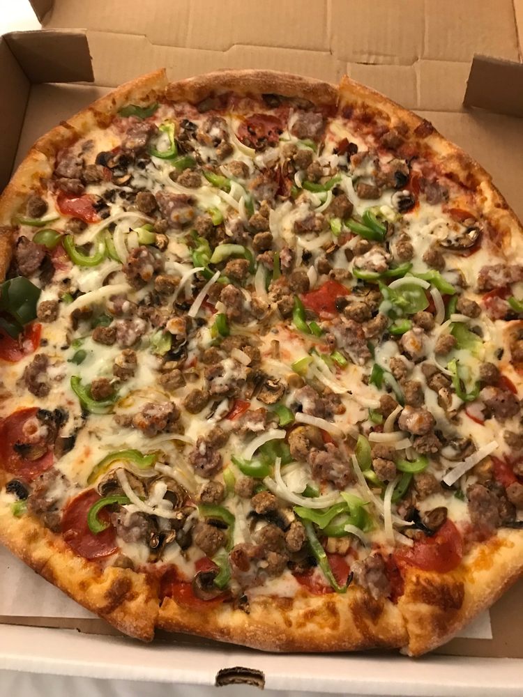 TUSCAN GRILL & CAFE - Updated July 2025 - 337 Broadway, Menands, New ...