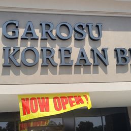 GAROSU KOREAN BBQ AND SUSHI - Updated January 2026 - 756 Photos & 338 ...