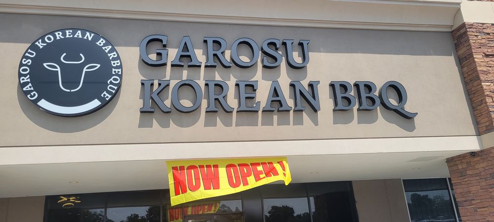 GAROSU KOREAN BBQ & SUSHI - Updated November 2024 - 403 Photos & 127 ...