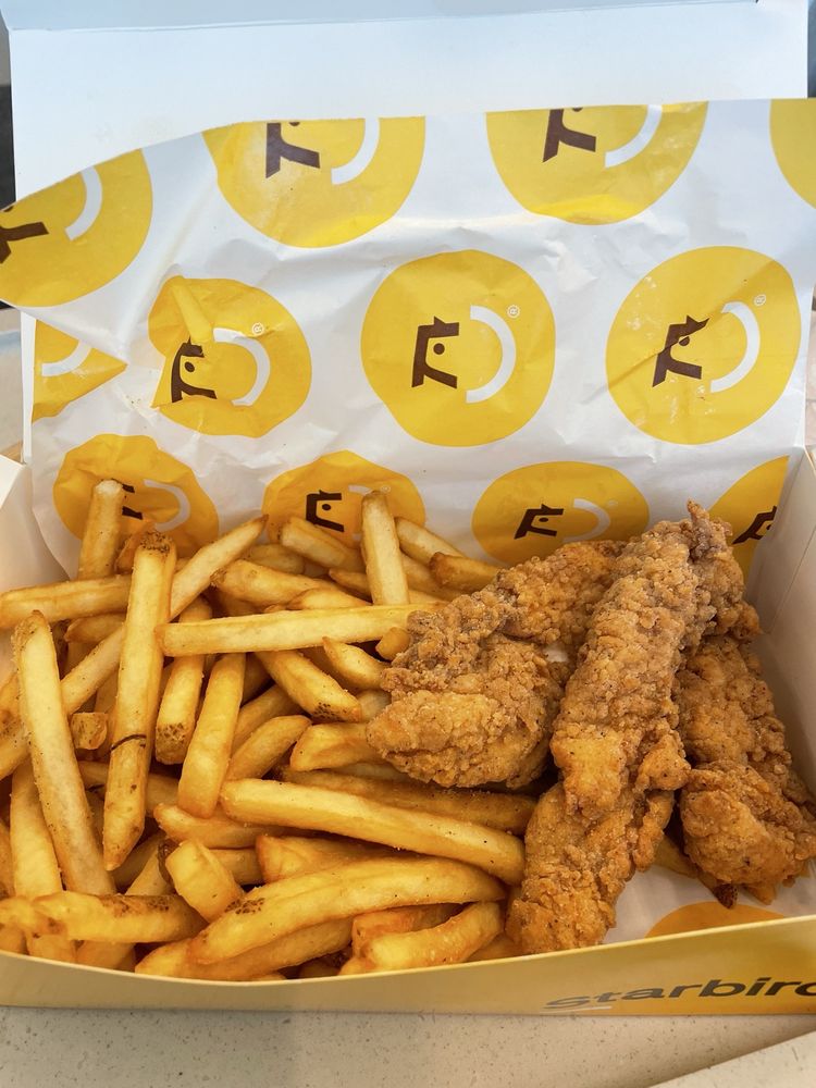 STARBIRD - Updated April 2025 - 13 Photos & 12 Reviews - San Francisco ...