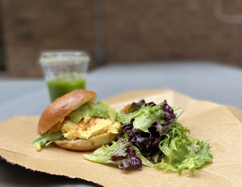 FROTH - Updated August 2024 - 212 Photos & 122 Reviews - 1515 W Monroe ...