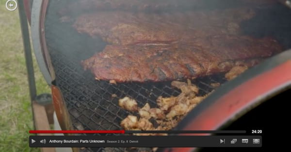 GREEDY GREG’S BBQ - Updated October 2025 - NE Corner Of Chalmers Ave ...