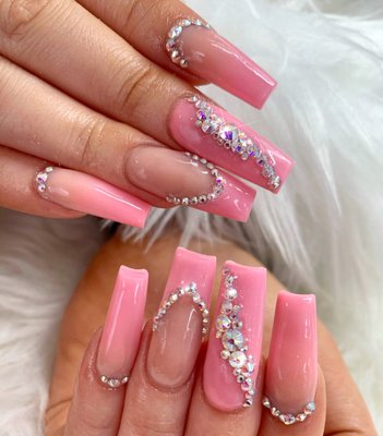 THE NAIL BOUTIQUE - Updated May 2026 - 1411 E Carson St, Pittsburgh ...