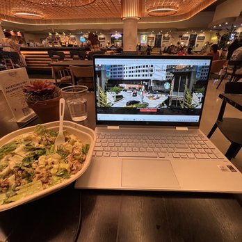 COLONY SQUARE - Updated December 2025 - 173 Photos & 63 Reviews - 1197 ...