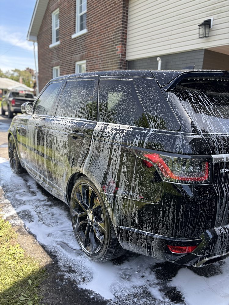 TOP NOTCH MOBILE DETAILING - Updated October 2025 - Ottawa, Ontario ...