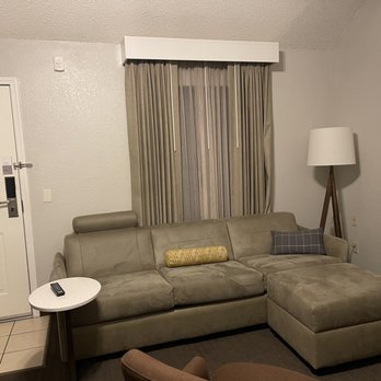 RESIDENCE INN BY MARRIOTT IRVINE SPECTRUM - Updated October 2025 - 182 ...