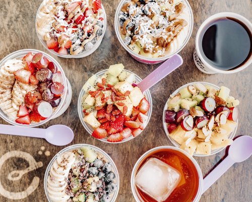 EVERBOWL - Updated October 2025 - 16 Photos & 30 Reviews - 15 S River ...