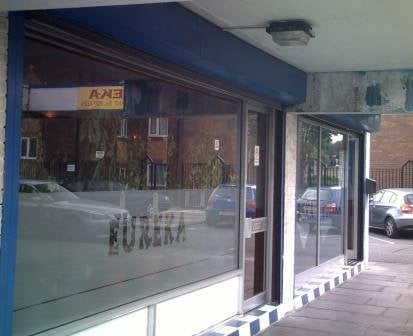 EUREKA - Updated December 2024 - 7 Myrtle Parade, Liverpool, Merseyside ...