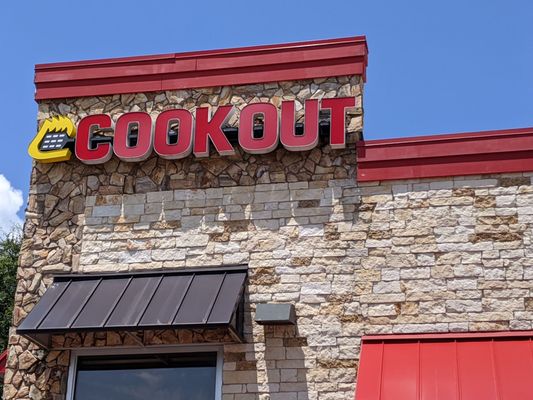 COOK OUT - 59 Photos & 107 Reviews - 8970 University Blvd, North ...