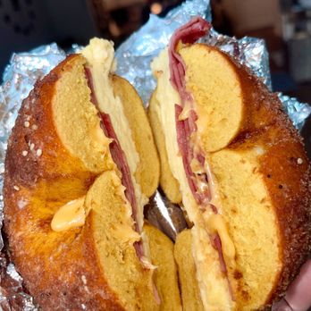 BAGEL BAZAAR - Updated July 2025 - 15 Photos & 14 Reviews - Bound Brook ...