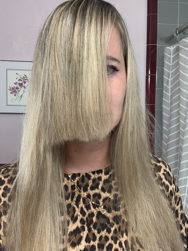 SUPERCUTS - Updated August 2025 - 49 Reviews - 968 High Ridge Rd ...