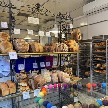 CLEAR FLOUR BAKERY - Updated August 2025 - 401 Photos & 823 Reviews ...
