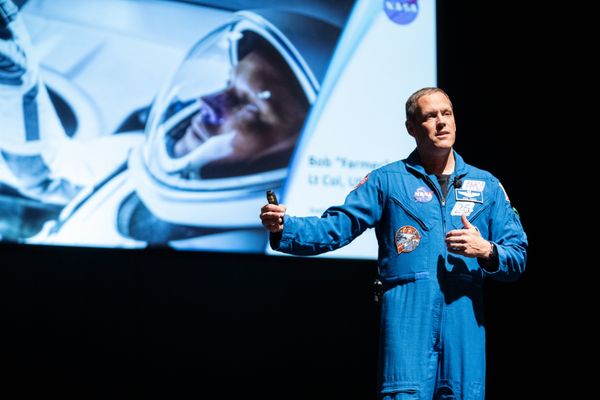 WHITAKER CENTER FOR SCIENCE AND THE ARTS - Updated December 2025 - 60 ...