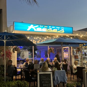 UPTOWN KEESE’S - Updated August 2024 - 99 Photos & 62 Reviews - 228 ...