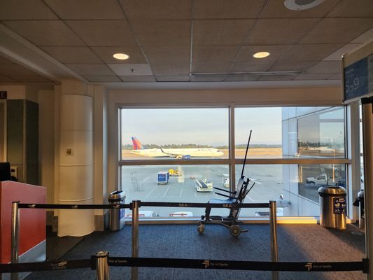 SEATAC AMC PASSENGER TERMINAL - Updated December 2025 - 62 Photos & 25 ...