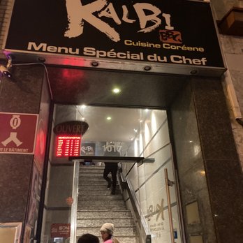 KALBI - Updated August 2025 - 305 Photos & 108 Reviews - 1017 Boulevard ...