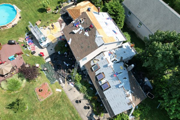 KING QUALITY ROOFING & CHIMNEYS - Updated December 2025 - Request a Quote - 13 Photos - 4 ...