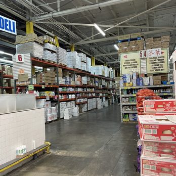 LAX-C - Updated August 2025 - 850 Photos & 264 Reviews - 1100 N Main St ...