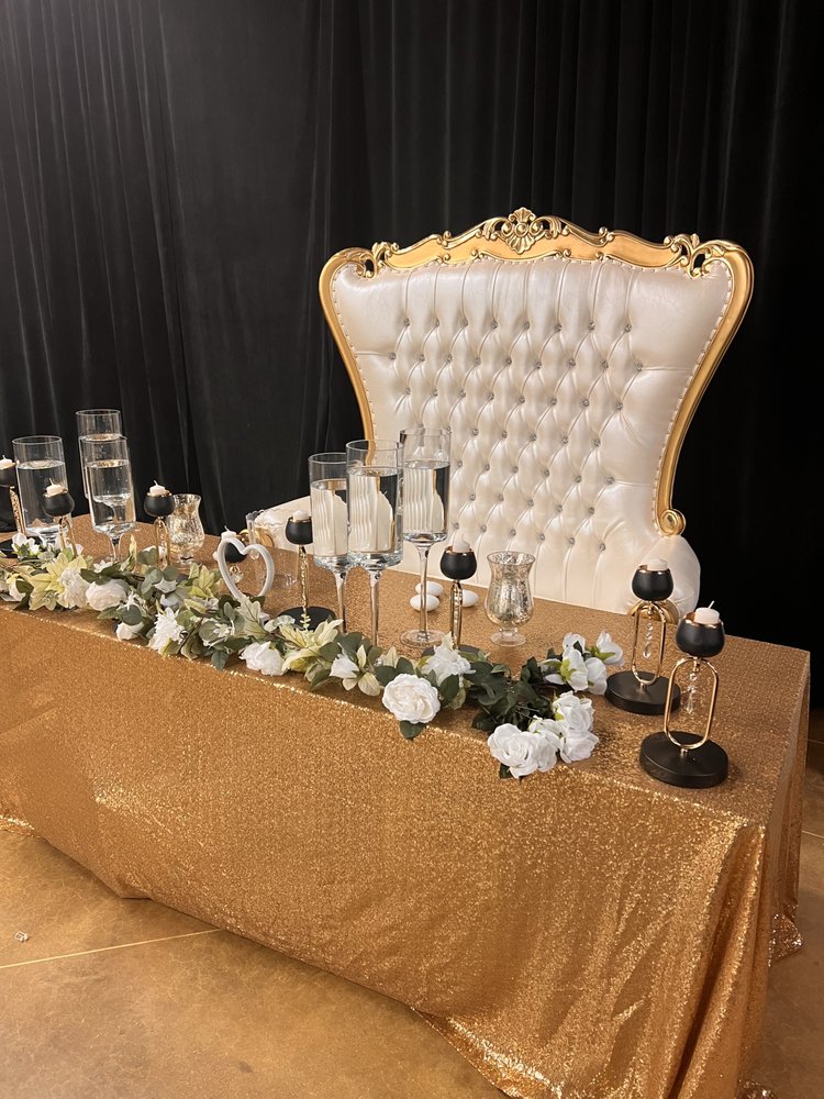 EVERLASTING PARTY DÉCOR - Updated October 2024 - 55 Photos - Atlanta ...