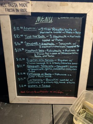 CHUCKTOWN MEATBALL - Updated September 2024 - 10 Reviews - Summerville ...