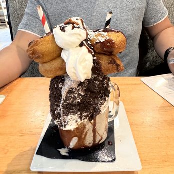 BROWNSTONE PANCAKE FACTORY - 2723 Photos & 1536 Reviews - 860 River Rd ...