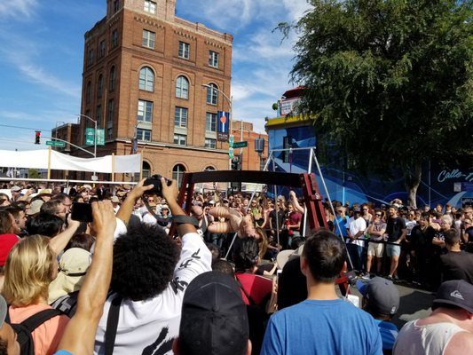 FOLSOM STREET FAIR - 298 Photos & 166 Reviews - Festivals - 293 8th St ...