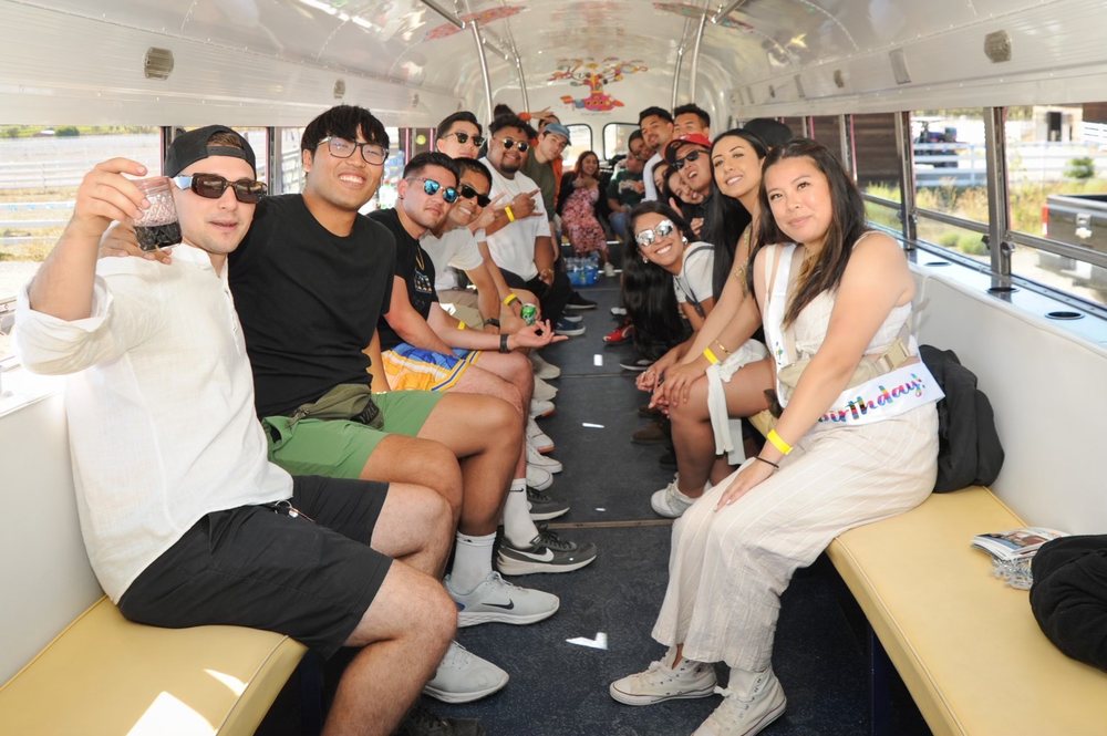 THE JELLYBUS - Updated October 2025 - 26 Photos & 25 Reviews - San ...