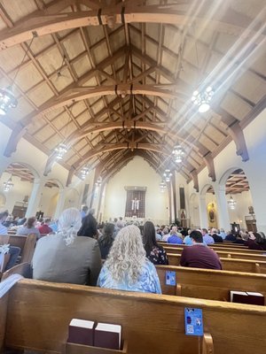 ST PETER CATHOLIC CHURCH - Updated January 2026 - 100 New St, Mount ...