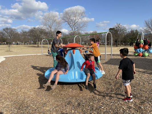 LINDA SPURLOCK PARK - Updated October 2025 - 40 Photos & 16 Reviews ...