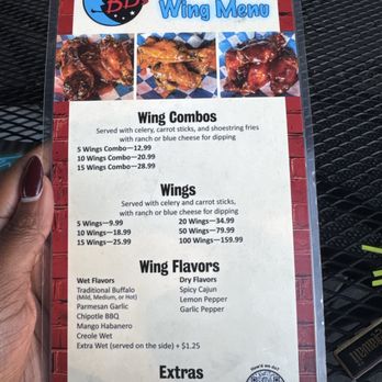 BB’S TEX-ORLEANS - Updated December 2025 - 689 Photos & 876 Reviews ...