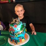 ALL THINGS CAKE - 17 Photos & 13 Reviews - Party & Event Planning ...